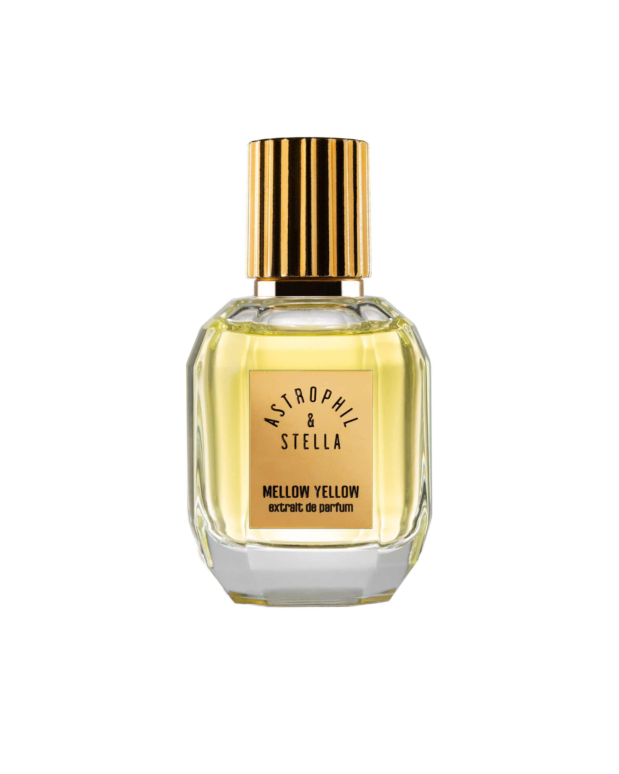 Mellow Yellow Extrait de parfum 50ml – Exe Studio Olfattivo
